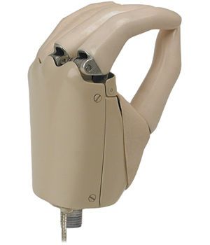 Health Management and Leadership Portal | Hand prosthesis (upper ...