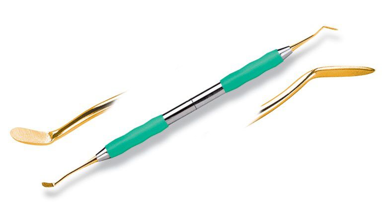 Health Management and Leadership Portal | Dental carver Margin KerrHawe ...