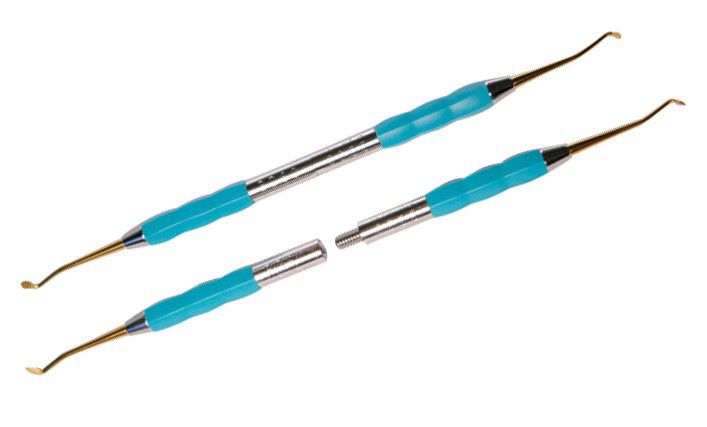 Health Management and Leadership Portal | Periodontal scaler KerrHawe ...