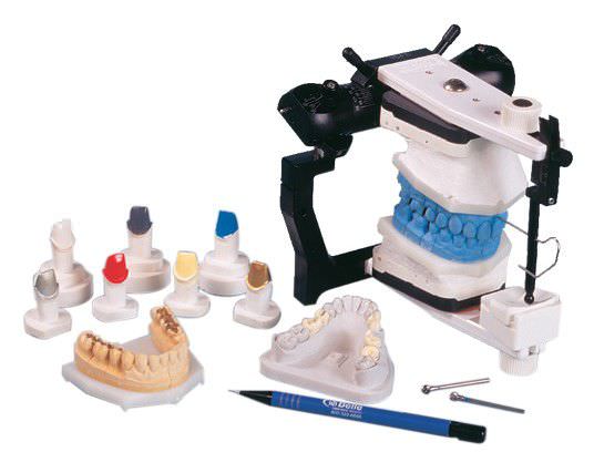 Health Management and Leadership Portal | Periodontal scaler KerrHawe ...