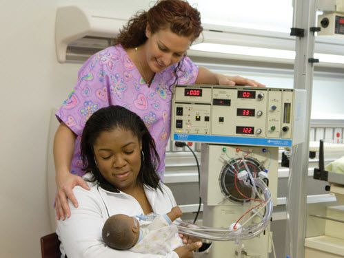 Health Management and Leadership Portal | Resuscitation ventilator ...