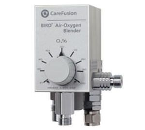 Health Management and Leadership Portal | Respiratory gas blender / air ...