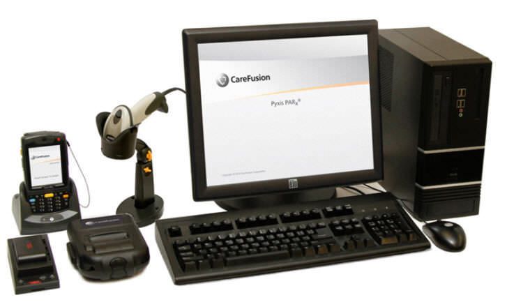 Health Management and Leadership Portal#N#| Automated medication ...