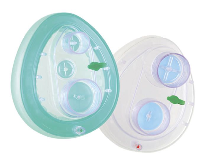 Health Management and Leadership Portal | Artificial ventilation mask ...