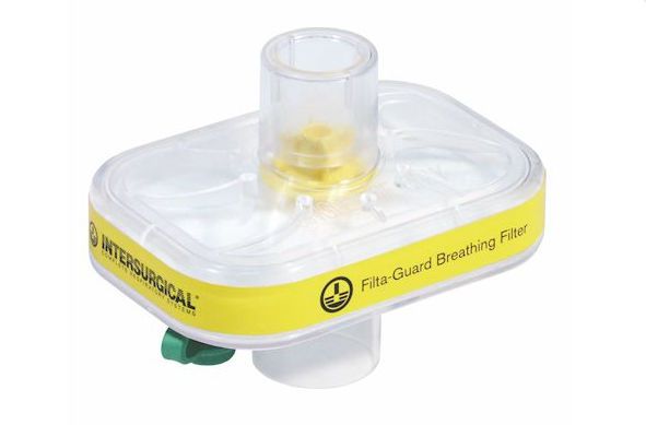 Health Management and Leadership Portal | Patient breathing circuit ...