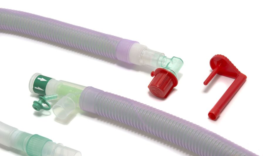 Health Management and Leadership Portal | Anesthesia patient breathing ...