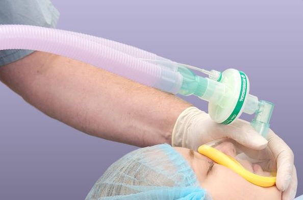 Health Management and Leadership Portal | Anesthesia patient breathing ...