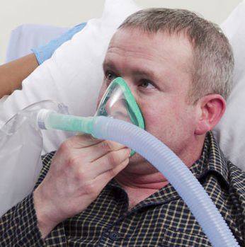 Health Management and Leadership Portal | Anesthesia patient breathing ...