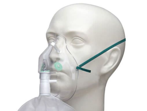 Health Management and Leadership Portal | Oxygen mask / facial ...