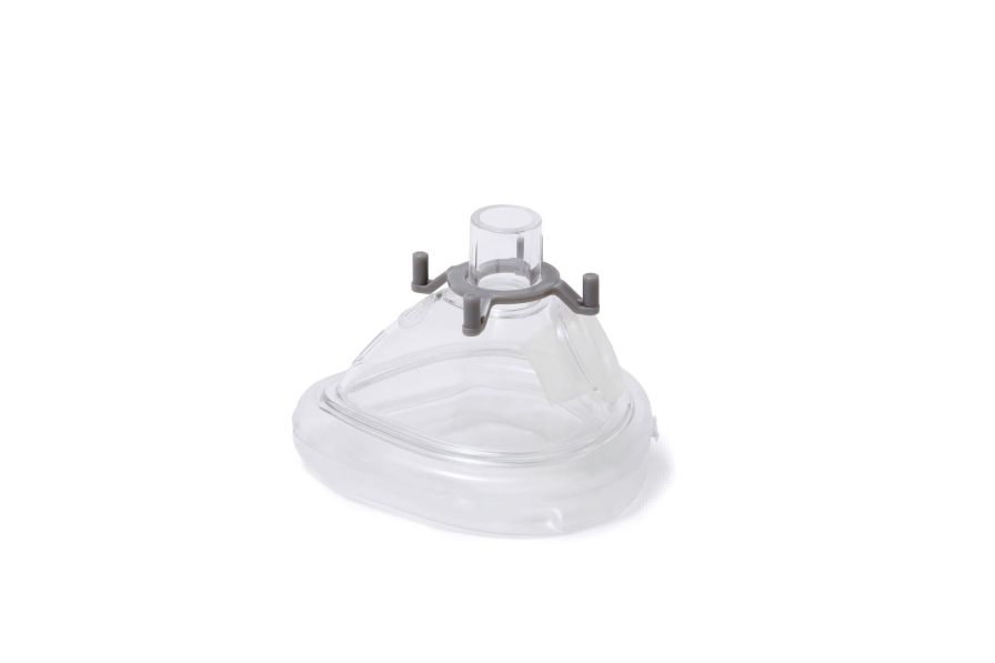 Health Management and Leadership Portal | Anesthesia mask set / facial ...