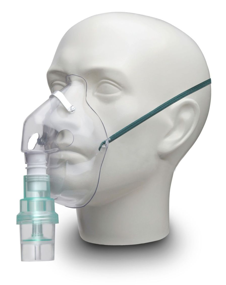 Health Management and Leadership Portal | Nebulization kit Cirrus ...