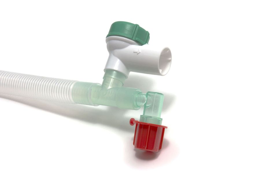 Health Management and Leadership Portal | Anesthesia patient breathing ...