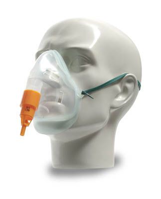 Health Management and Leadership Portal | Oxygen hood for CPAP therapy ...