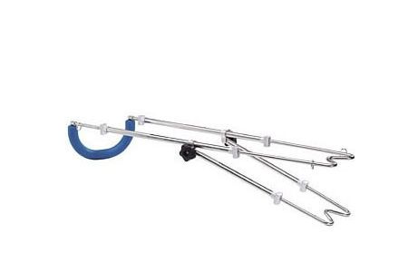 Health Management and Leadership Portal | Tibia splint (orthopedic ...