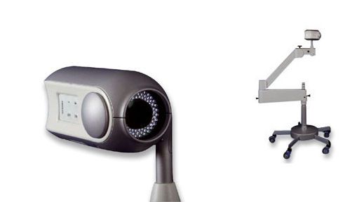 Health Management and Leadership Portal | Operating microscope ...