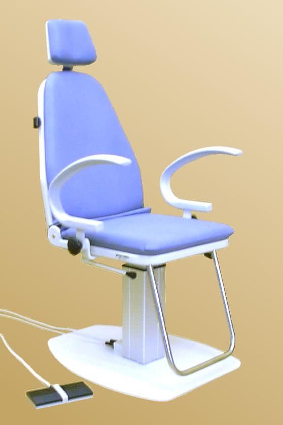 Health Management and Leadership Portal | Medical examination chair ...