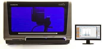 Health Management and Leadership Portal | Laboratory automatic system ...