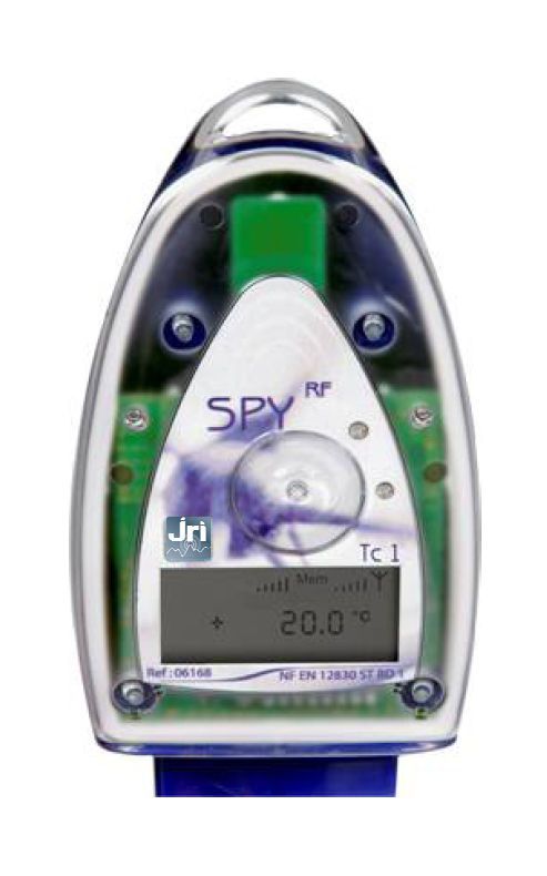 Health Management and Leadership Portal | Humidity data logger ...