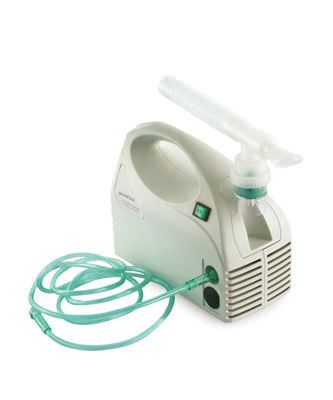 Health Management and Leadership Portal | Pneumatic nebulizer / with ...