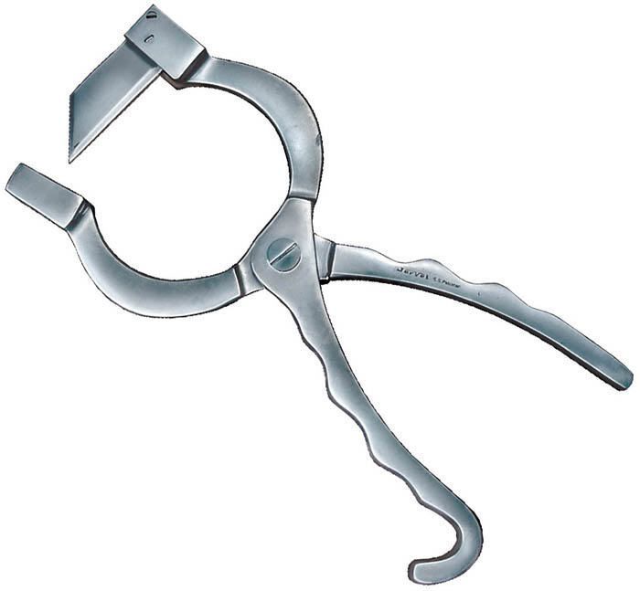 Health Management and Leadership Portal | Castration knife veterinary ...