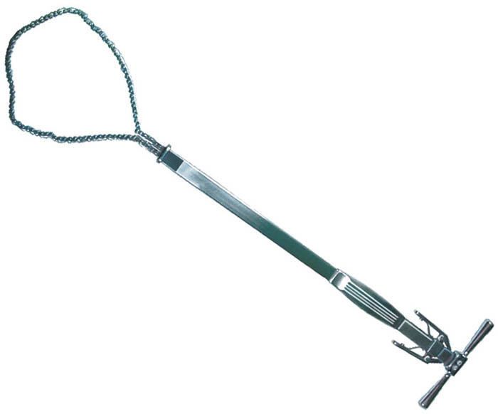 Health Management and Leadership Portal | Chassaignac ecraseur J0037E ...