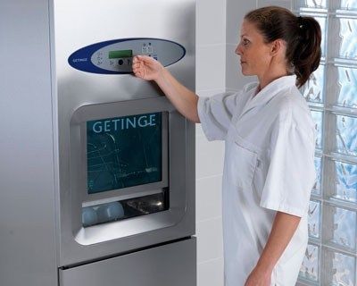 Health Management and Leadership Portal | Flusher-disinfector medical ...