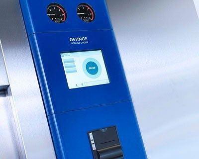 Health Management and Leadership Portal | Perforated sterilization ...