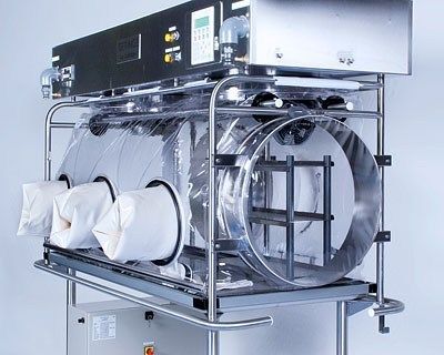 Getinge Endoscope Drying Cabinet | Cabinets Matttroy