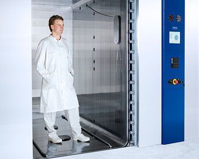 Health Management and Leadership Portal | Laboratory autoclave Getinge ...