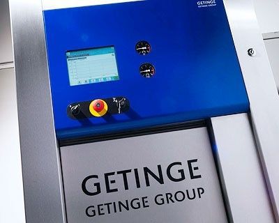 Getinge Endoscope Drying Cabinet | Cabinets Matttroy