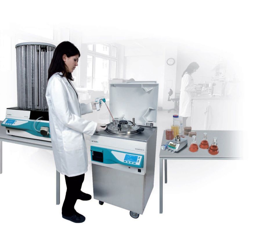 Health Management and Leadership Portal | Laboratory mixer / laboratory cell culture / roller ...