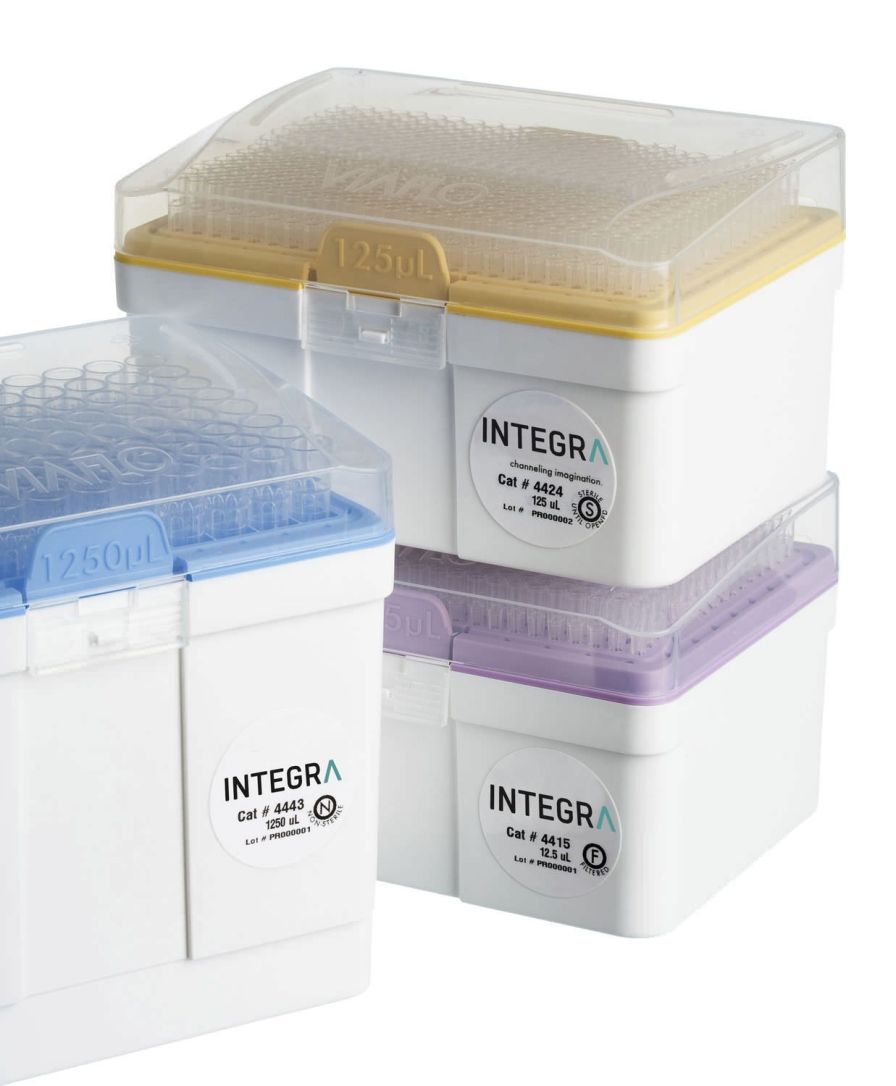 Health Management and Leadership Portal | Pipette tip GripTips for ...