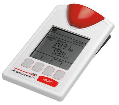 Health Management and Leadership Portal | Portable hemoglobin analyzer ...