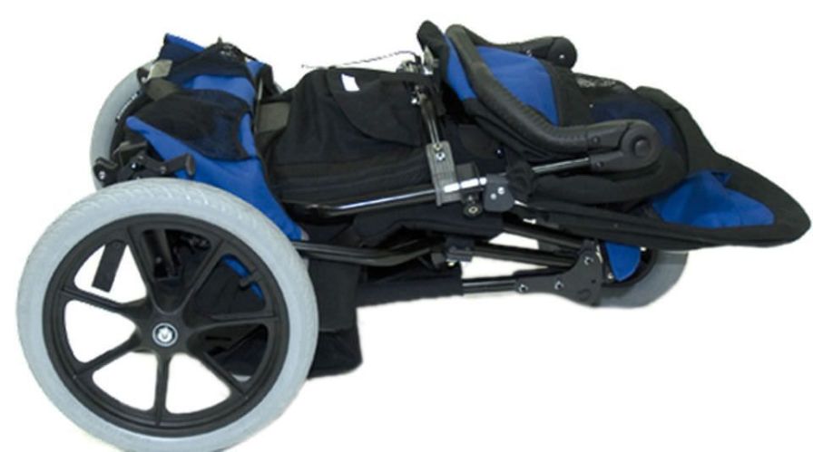 Health Management and Leadership Portal | Pediatric chair Star JCM ...