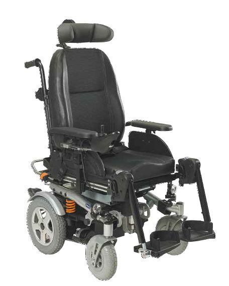 Health Management and Leadership Portal | Electric wheelchair ...