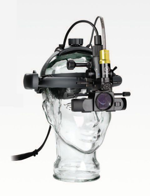 Health Management and Leadership Portal | Ophthalmic laser / for ...