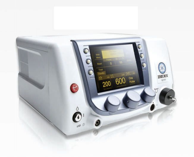 Health Management and Leadership Portal | Ophthalmology laser / solid ...