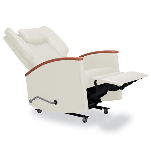 Health Management and Leadership Portal | Medical sleeper chair / on ...