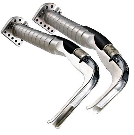 Health Management and Leadership Portal | Surgical retractor / fiber ...
