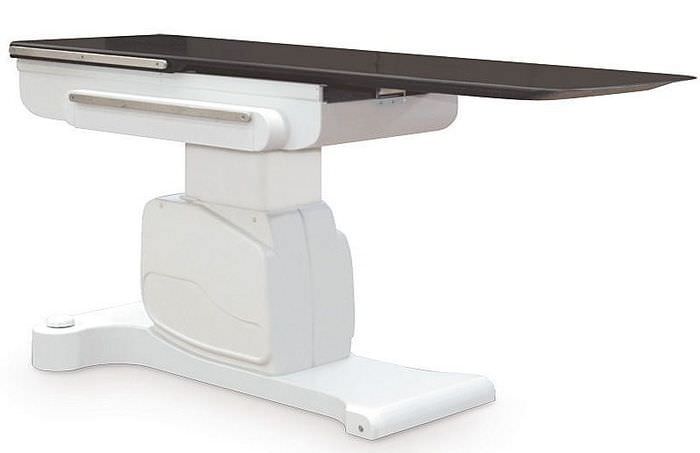 Health Management and Leadership Portal | Electrical C-arm table / with ...