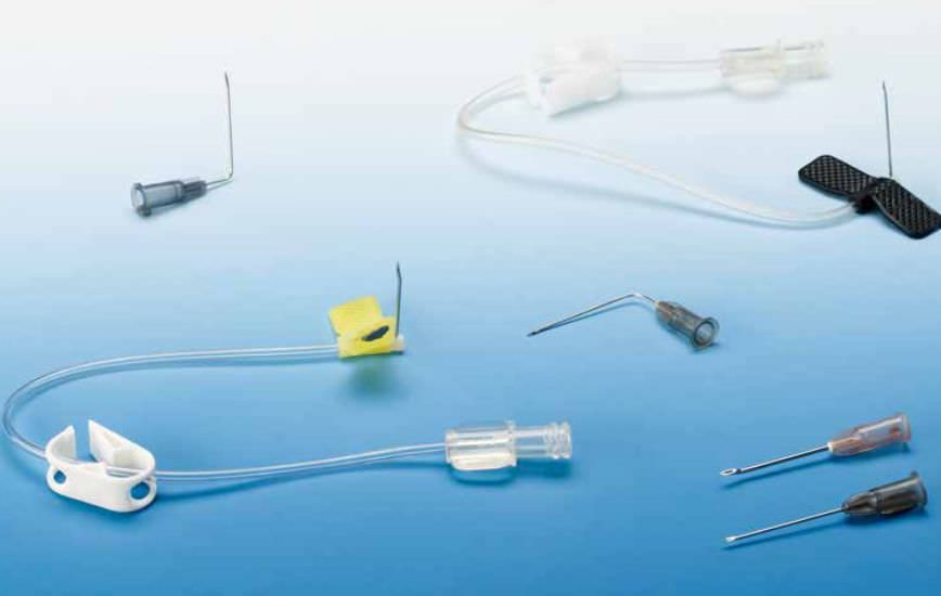 Health Management and Leadership Portal | Thermodilution catheter intra ...