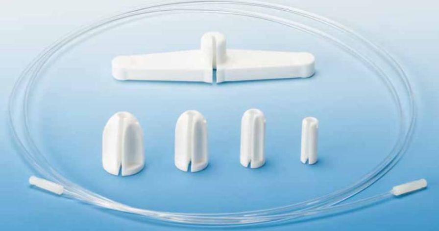 Health Management and Leadership Portal | Pleural puncture needle ...