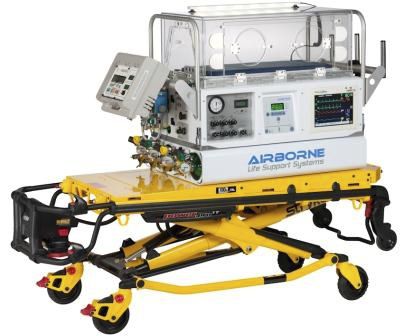 Health Management and Leadership Portal | Infant transport incubator ...