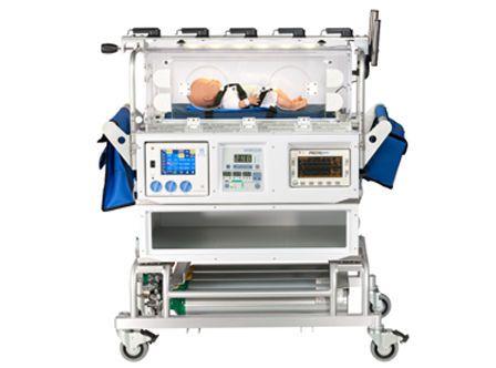Health Management and Leadership Portal | Infant transport incubator ...
