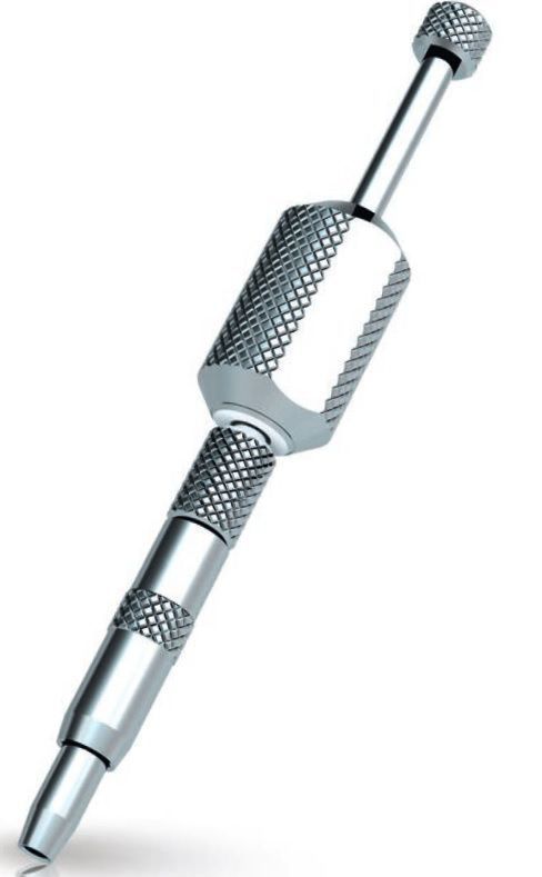 Health Management and Leadership Portal | Implantology instrument kit ...