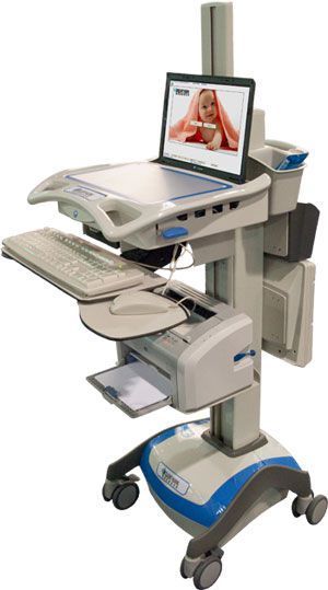 Health Management and Leadership Portal | Visual reinforcement ...