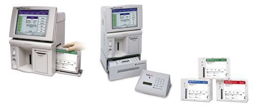 Health Management and Leadership Portal | Blood gas and electrolyte ...