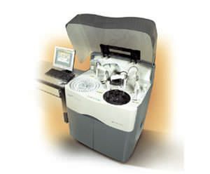 Health Management and Leadership Portal | Automatic biochemistry ...