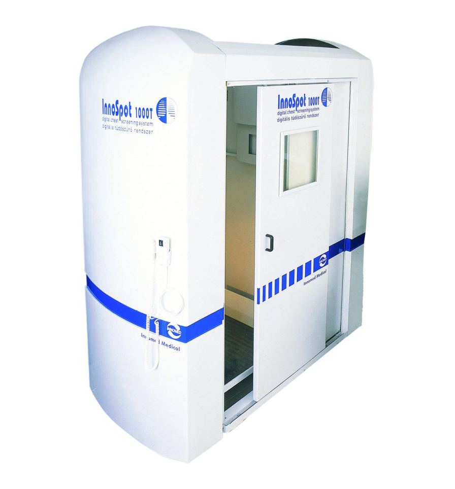 Health Management and Leadership Portal | Radiography system (X-ray ...