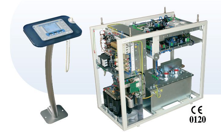 Health Management and Leadership Portal | Radiography HF X-ray ...